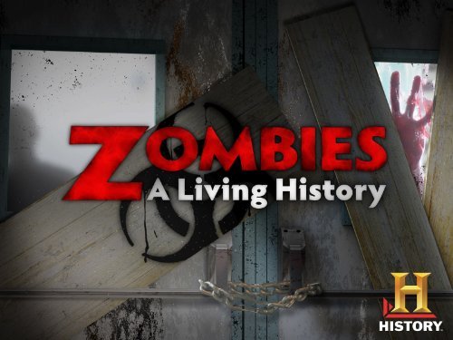 zombies-history - Survivalpunk