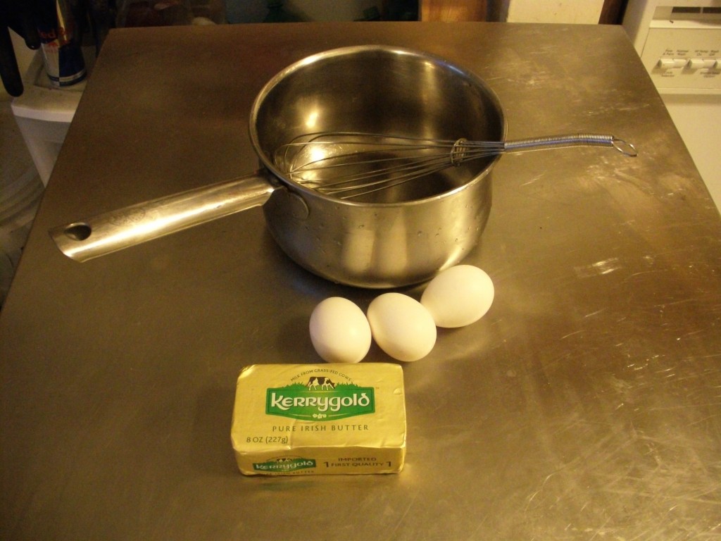 How To Make the Best Scrambled Eggs You'll Ever Eat!